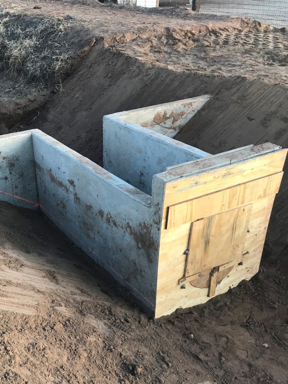 Irrigation Delivery Projects | MRGCD