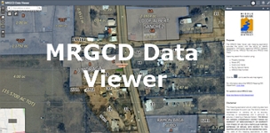 MRGCD | Mapping & GIS